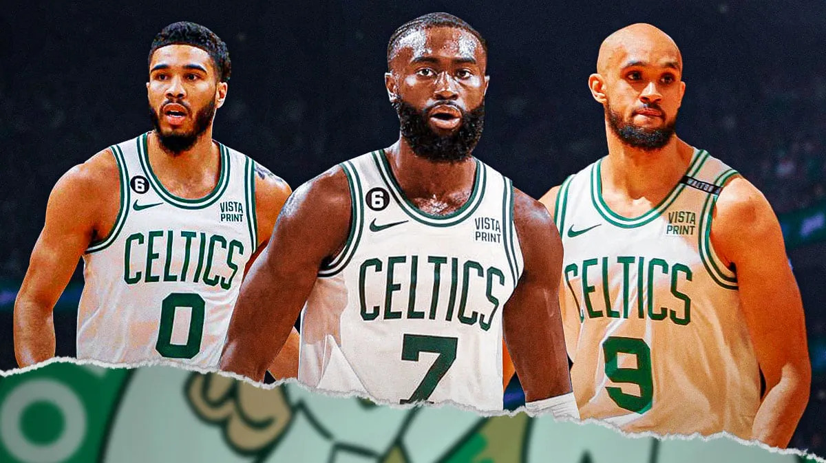 How The 2024 Boston Celtics Were BUILT | ClutchPoints
