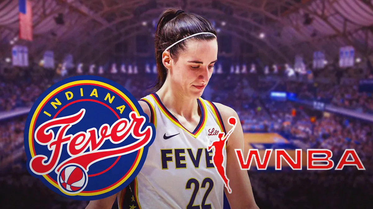 Caitlin Clark Set Turnover Record In WNBA Debut | ClutchPoints
