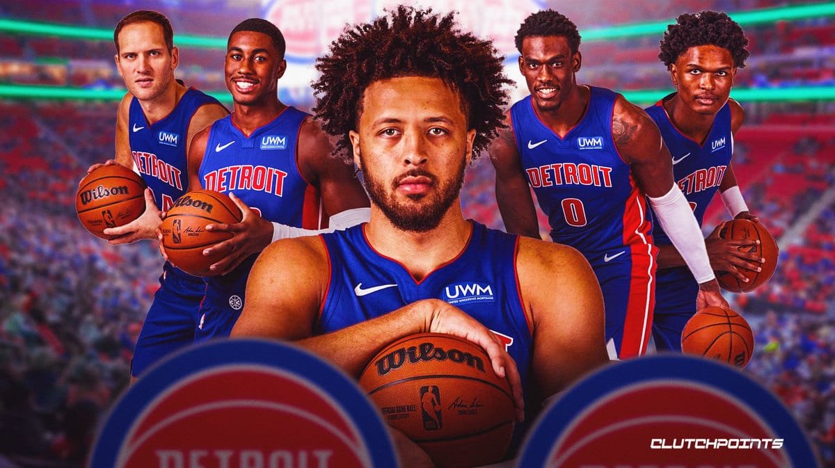 The UNLUCKIEST Team In NBA History? | ClutchPoints