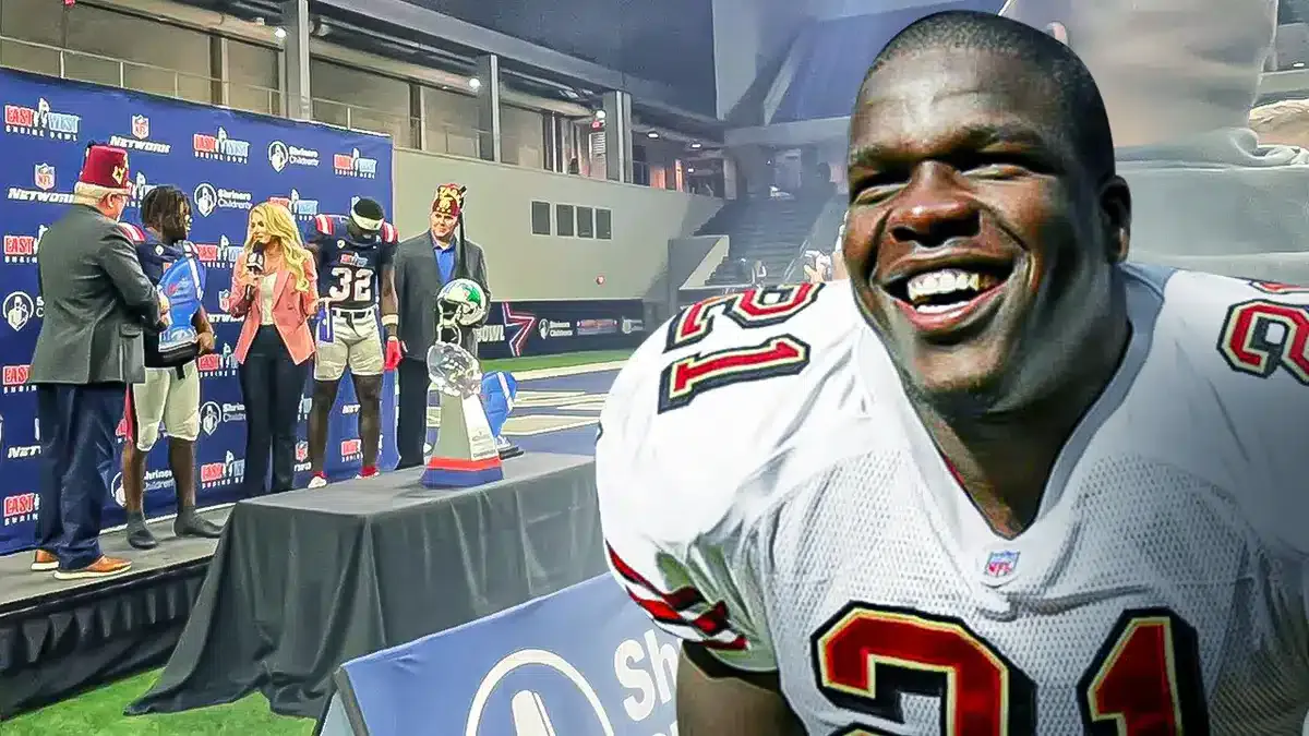 Frank Gore Jr. Could Be The NEXT Big Thing | ClutchPoints