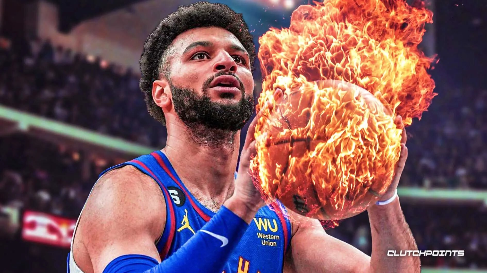 What Jamal Murray Wants To CHANGE About The NBA | ClutchPoints