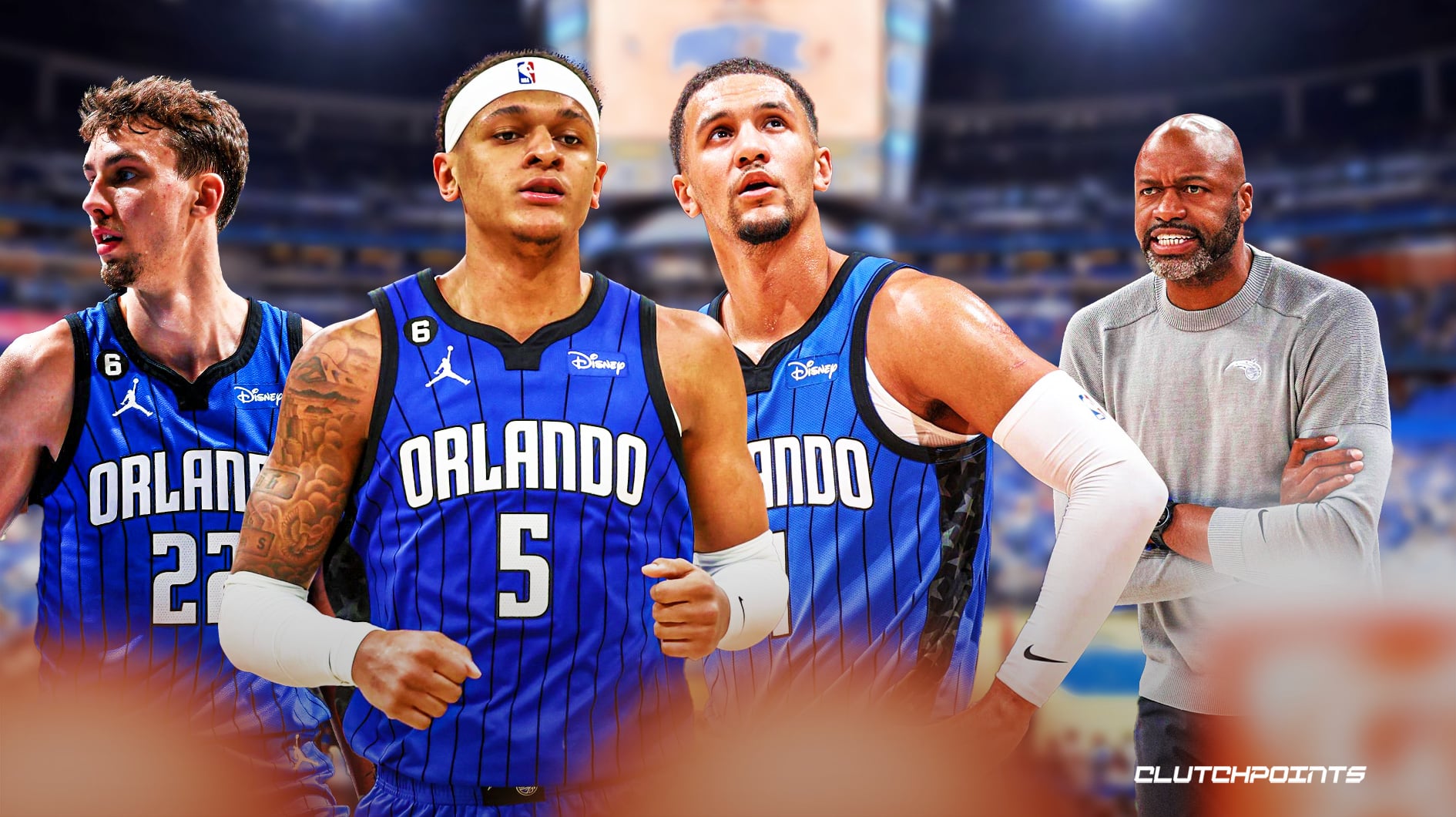 How The Magic Built Their Best Team Since Dwight Howard | ClutchPoints