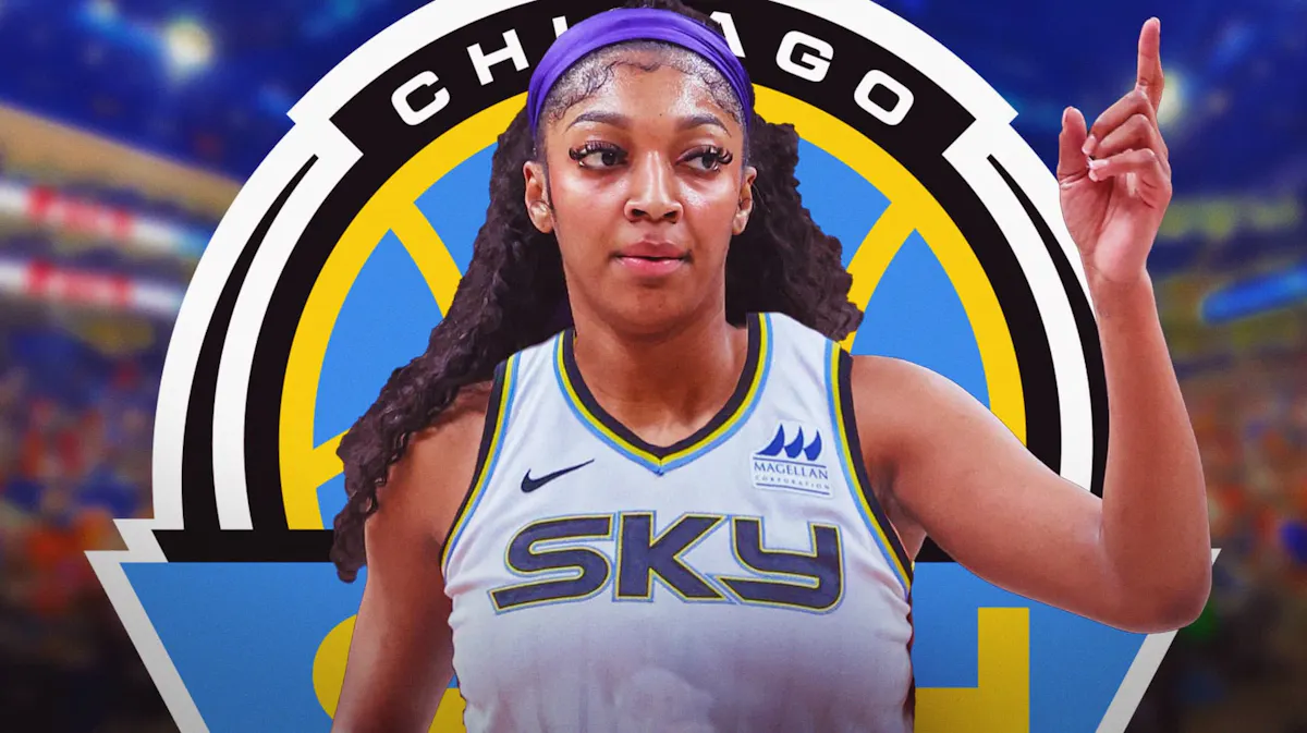 Angel Reese's SECRET Workout Routine | ClutchPoints