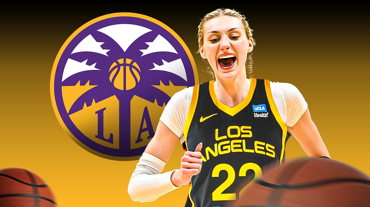 The Other WNBA Rookie You Need To KNOW | ClutchPoints