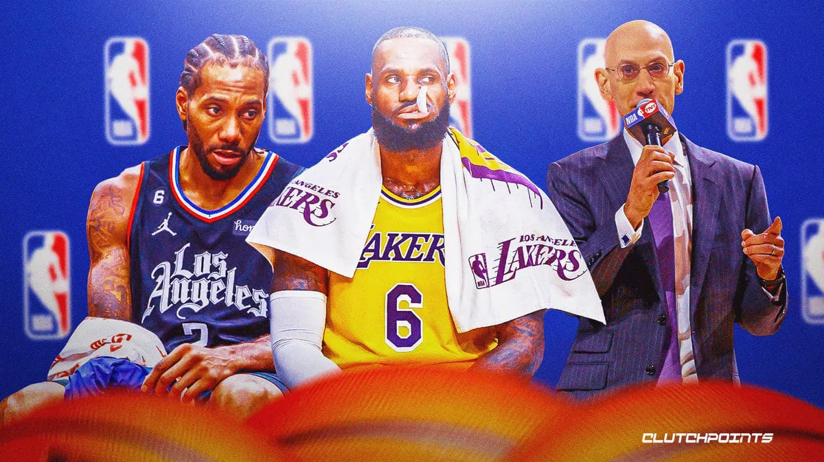 The NBA Solved Its BIGGEST Problem | ClutchPoints