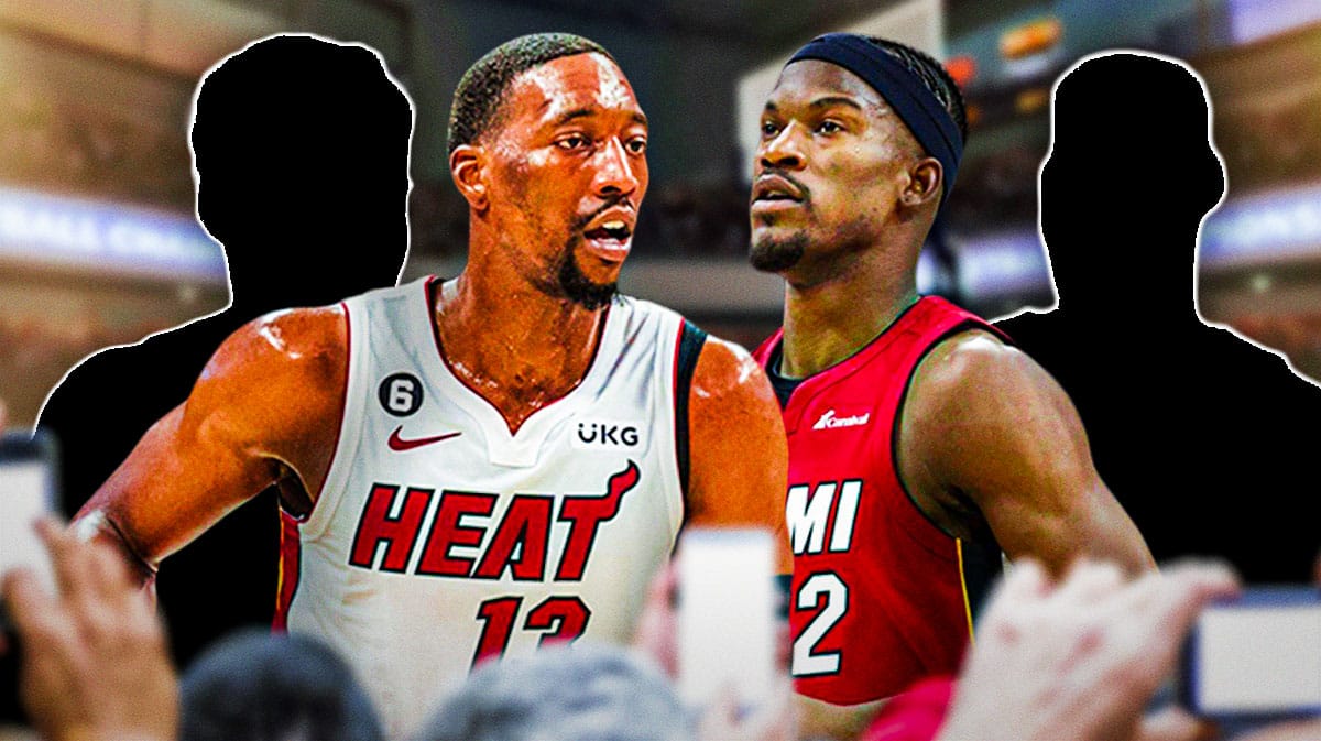 3 Players The Heat NEED To Win A Title | ClutchPoints