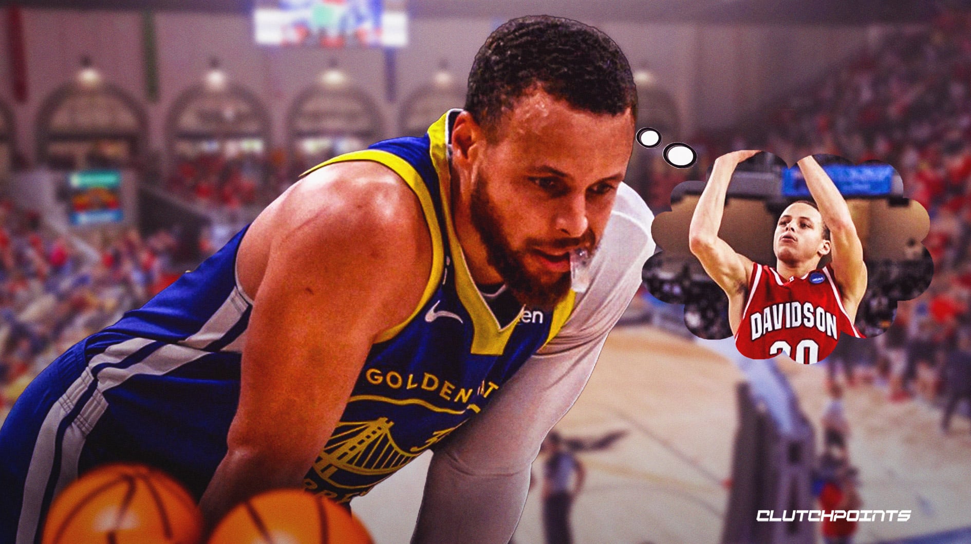 Where Are They Now: Steph Curry's Davidson Teammates | ClutchPoints