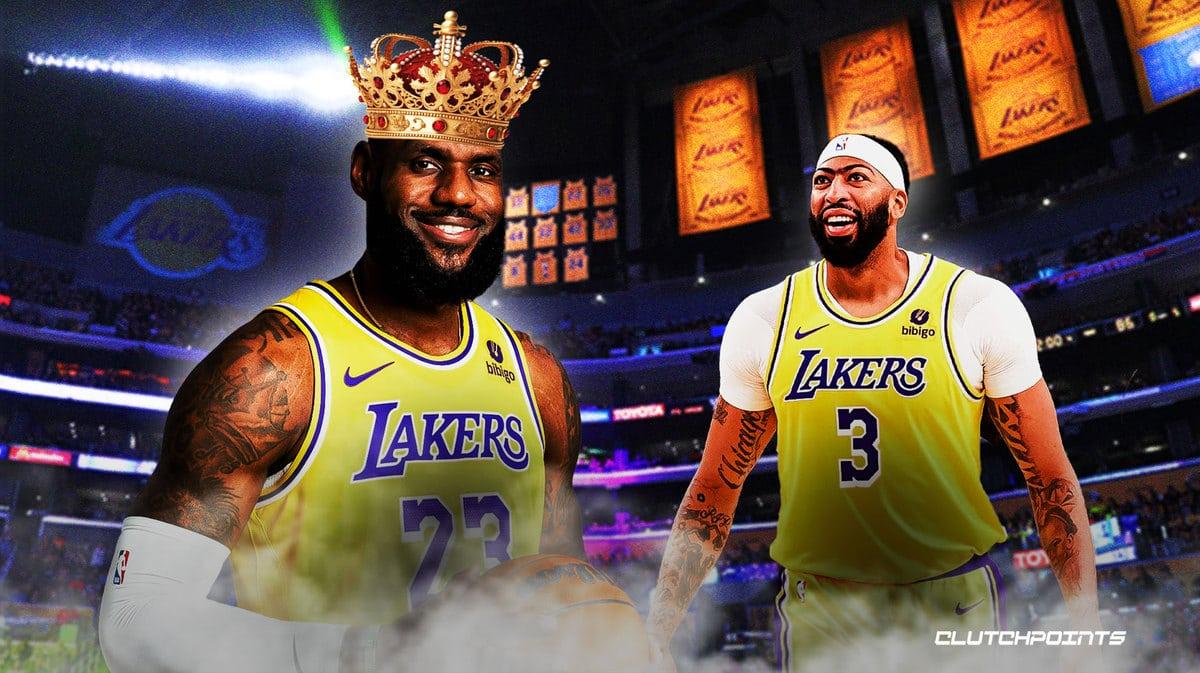 Secret Reason Why LeBron Will Win His 5th Ring | ClutchPoints