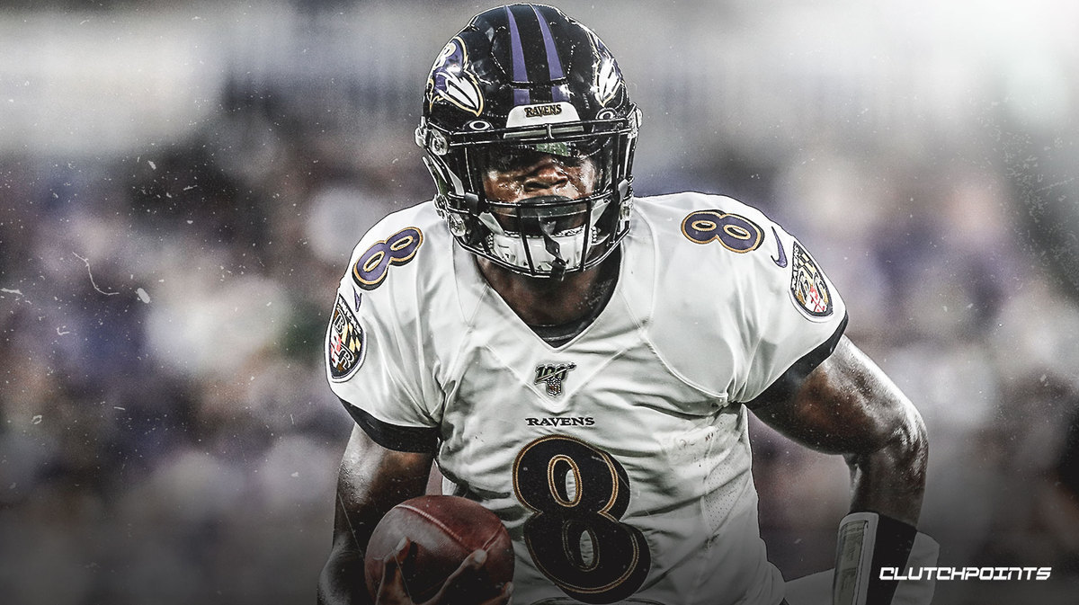Ravens' FATAL Flaw That Will Doom Them In The Playoffs 💯😢 | ClutchPoints