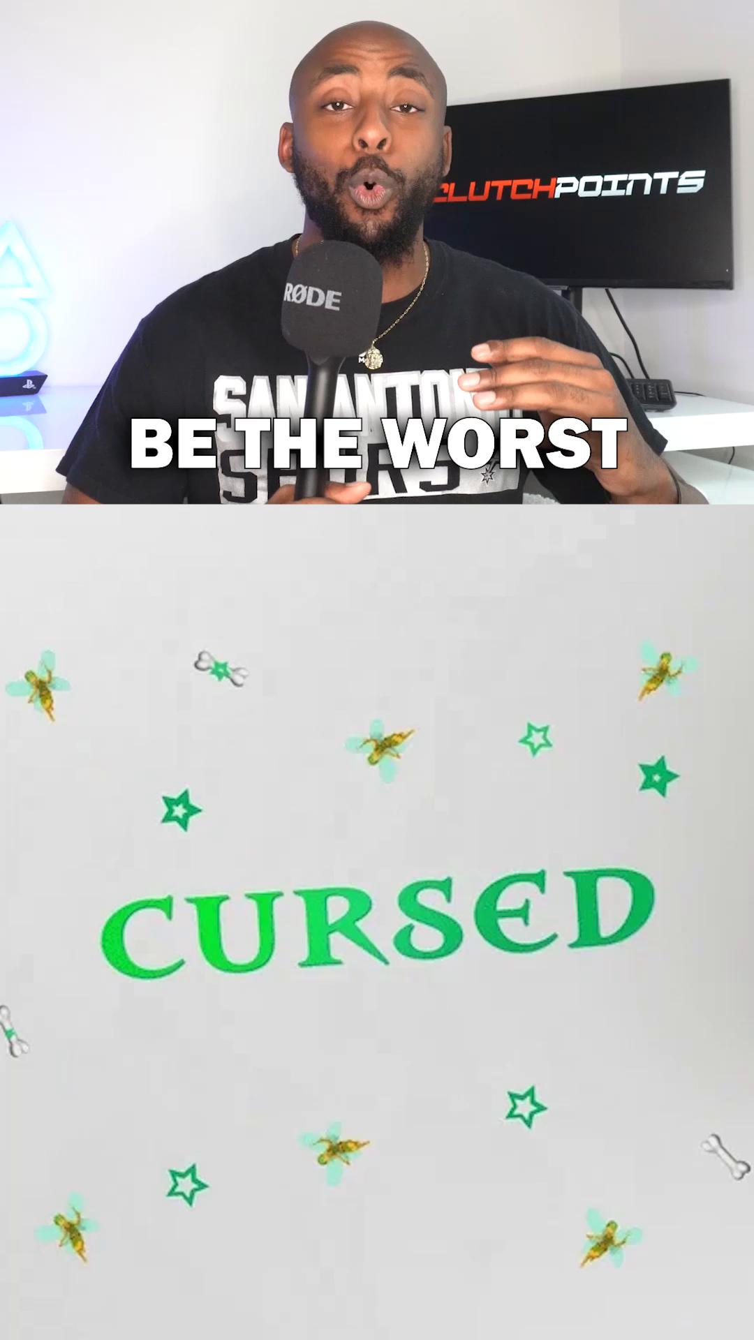 WORST Curse In The NFL Right Now 😲 | ClutchPoints