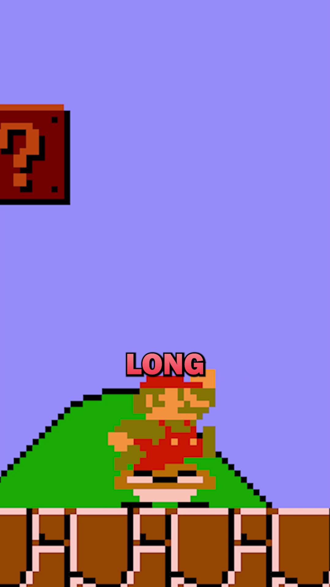 CLASSIC Mario Enemy FINALLY Explained 💀 | ClutchPoints