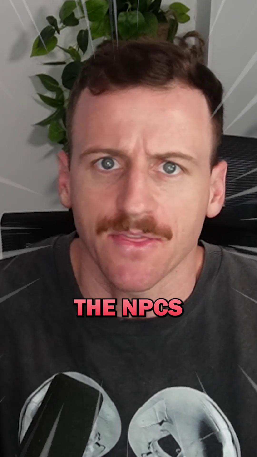 Don't Blink or You'll Miss It (IRL NPC Edition) 🚨 | ClutchPoints