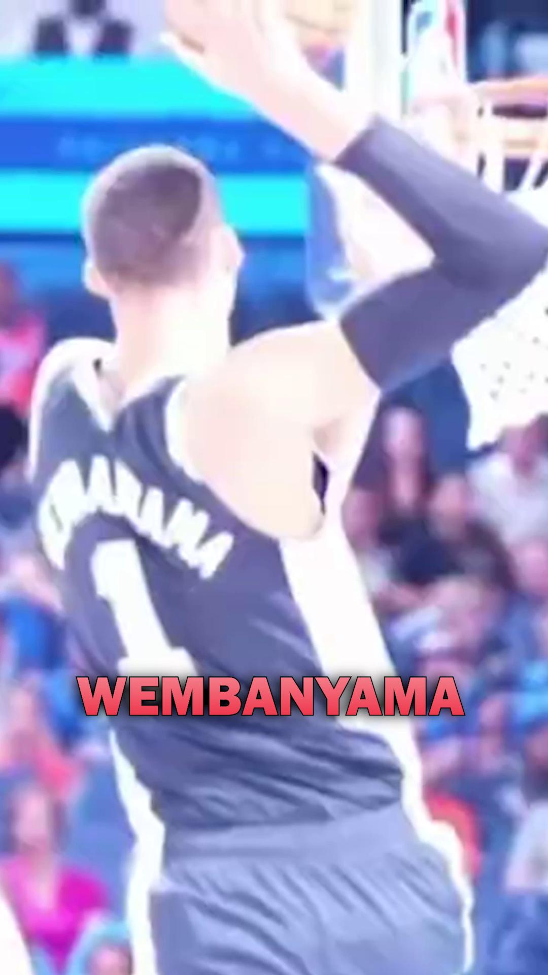 Chet Could STEAL ROTY Award From Wemby 👀 | ClutchPoints