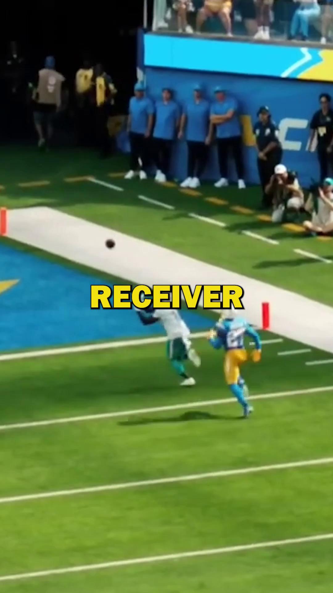 First WR MVP In NFL History? | ClutchPoints