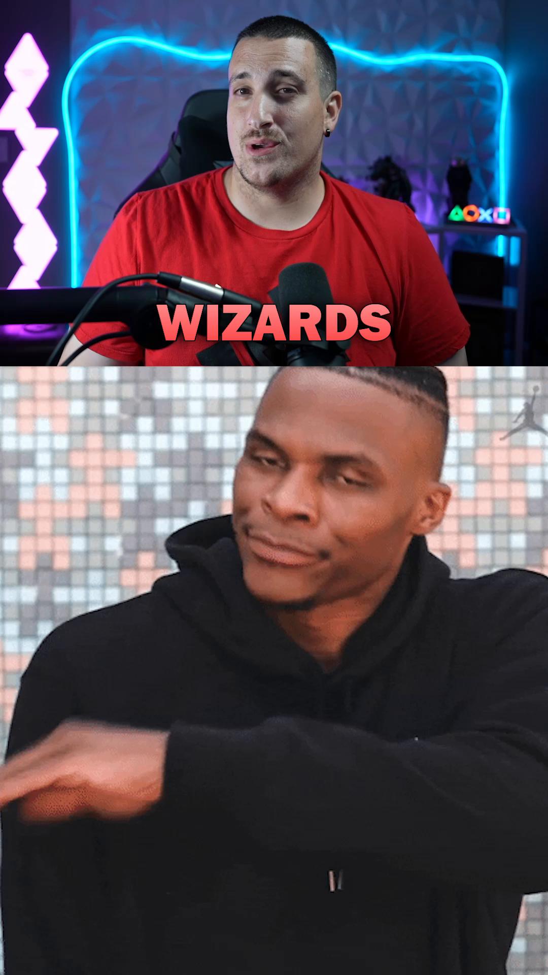 How Good Was WIZARDS RUSSELL WESTBROOK? | ClutchPoints