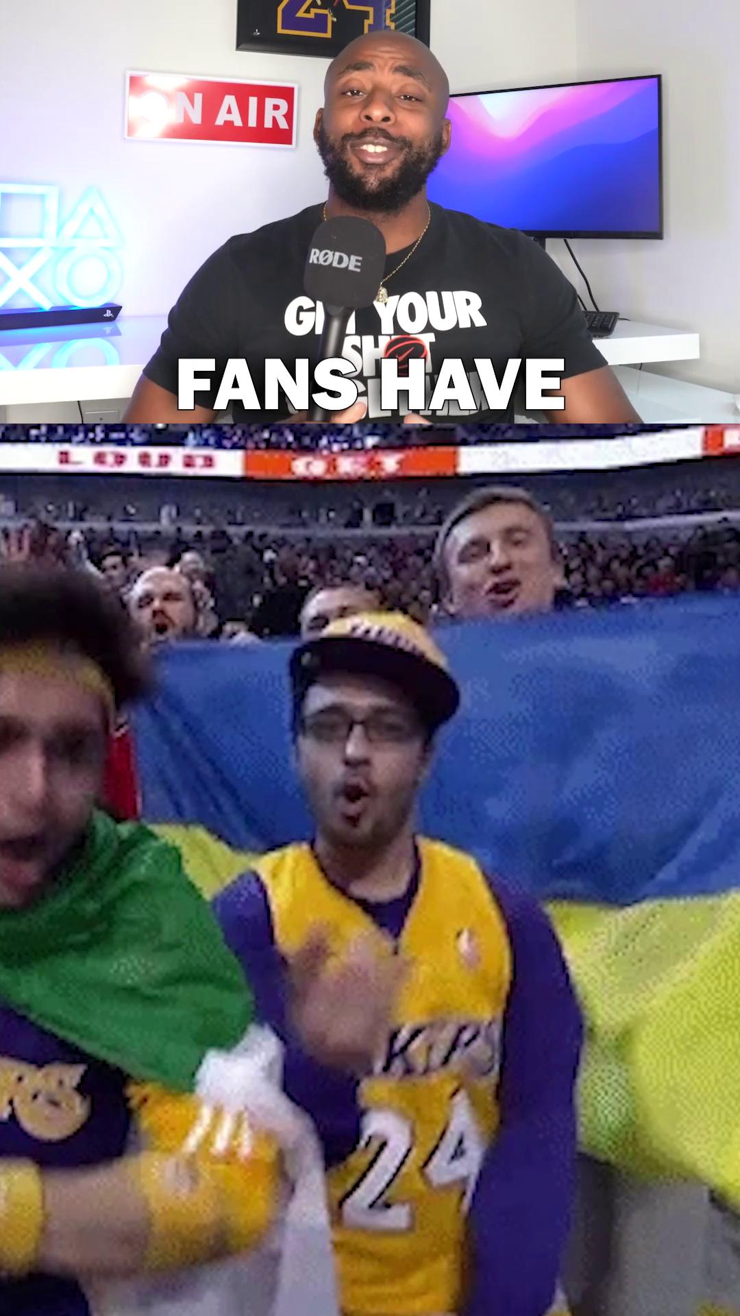 Kobe Mamba Program | ClutchPoints