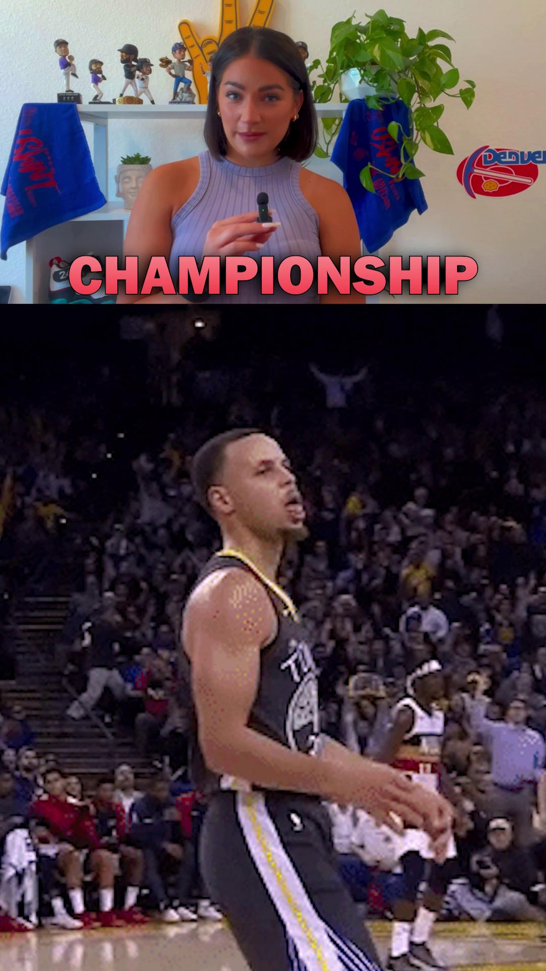 Liberty Cup Winners 💰 | ClutchPoints