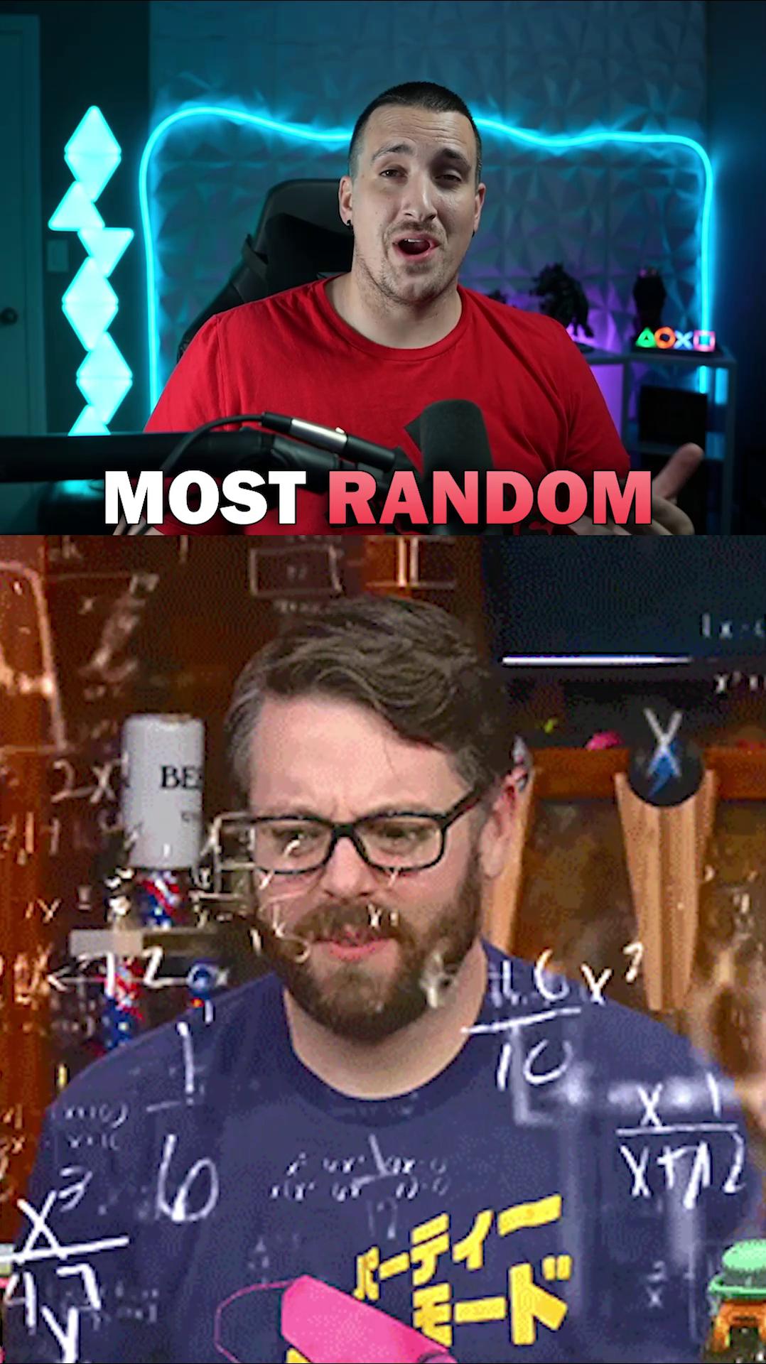 NBA's Most RANDOM 50-Point Games👀 | ClutchPoints