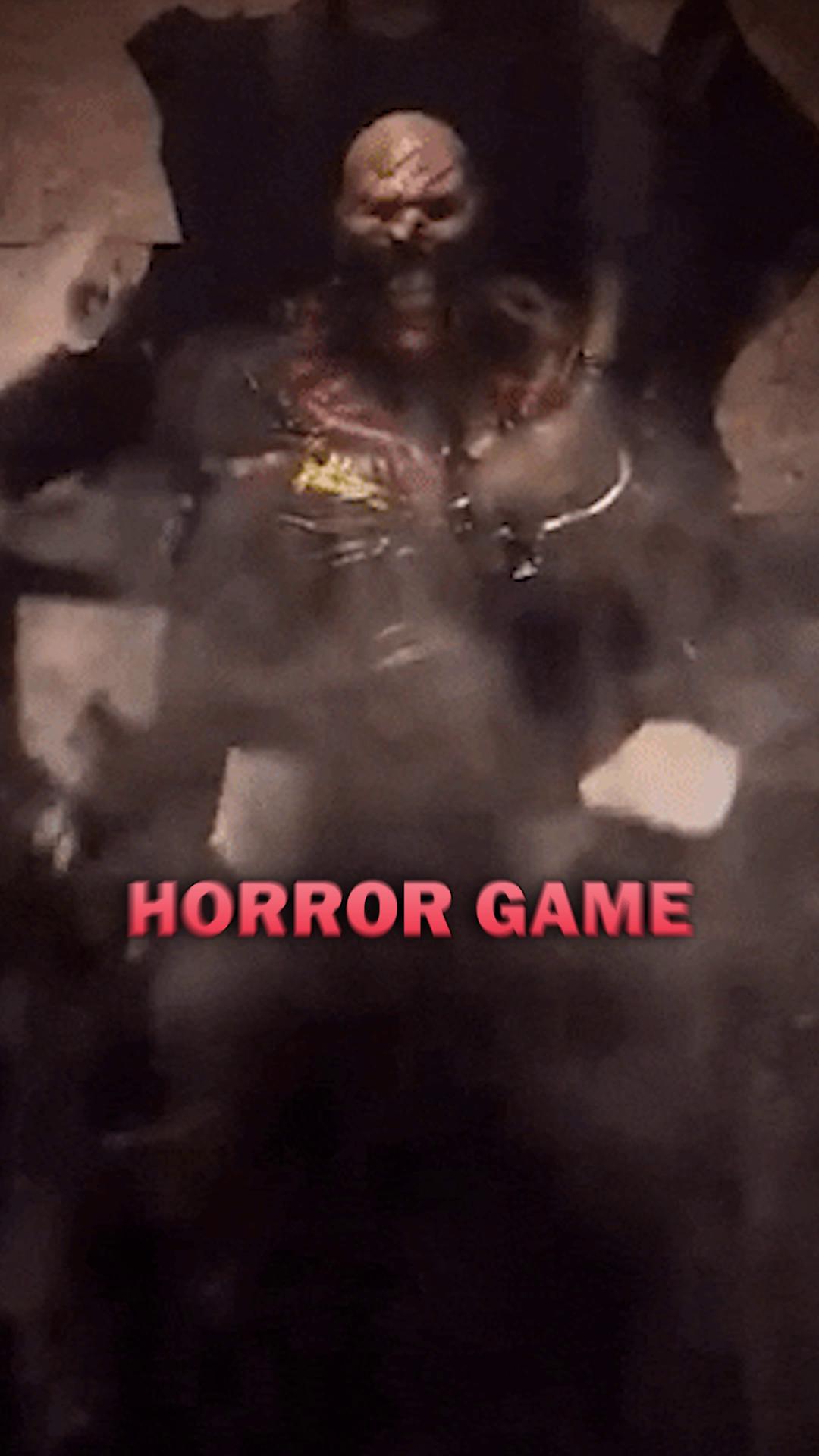 This Game KNOWS When You Get Scared?! 😵‍💫 | ClutchPoints