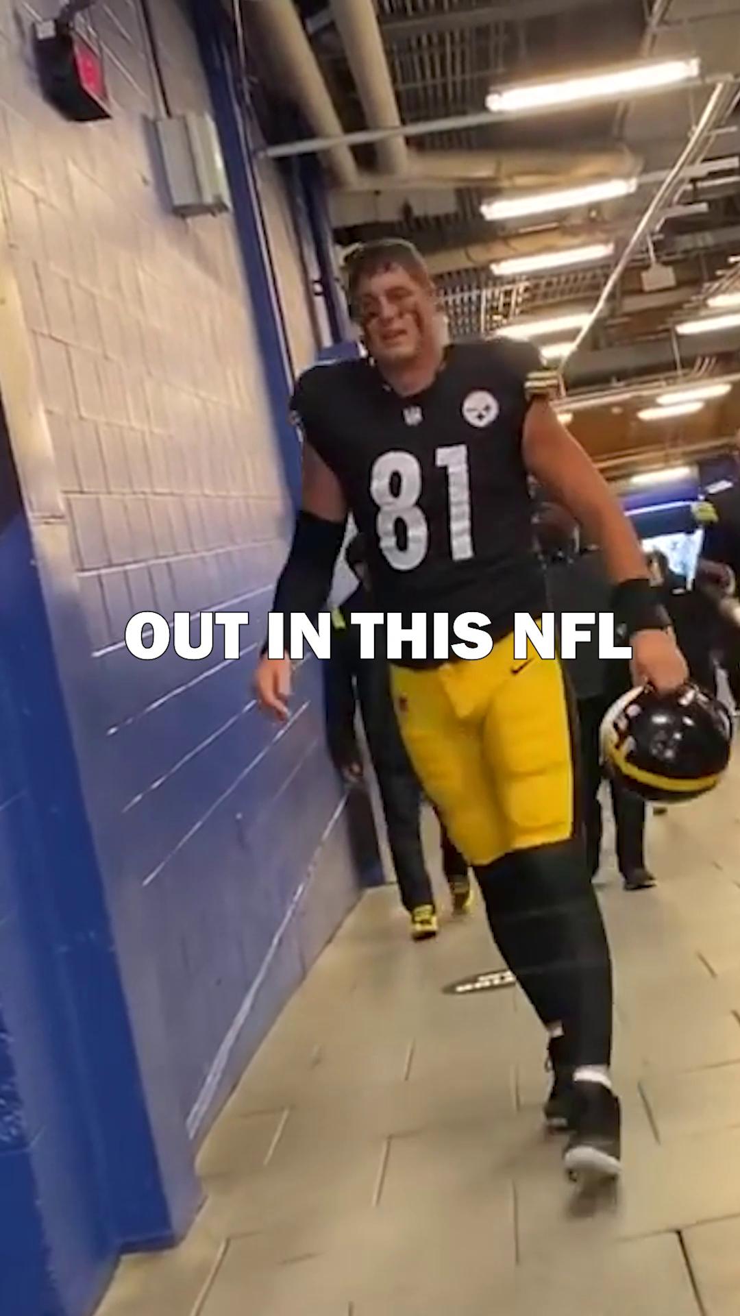 Pittsburgh Steelers Broke An 82-Year Record | ClutchPoints