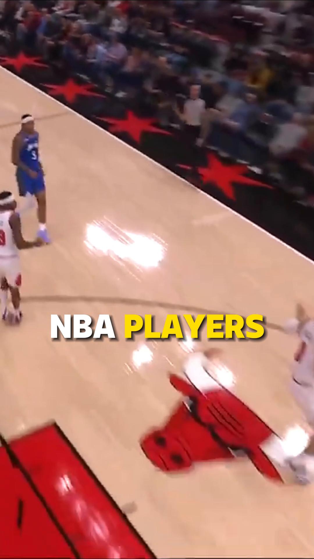 The Orlando Magic FOOTBALL Team? 👀 | ClutchPoints