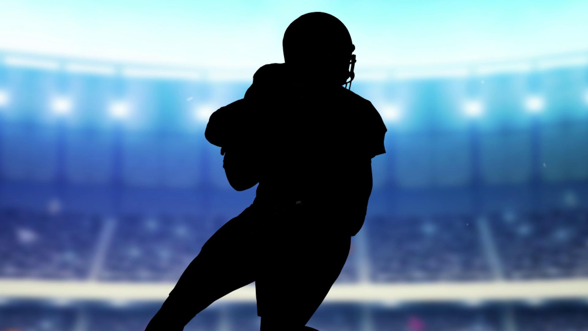 The SCARIEST Player In NFL History🕷️ | ClutchPoints