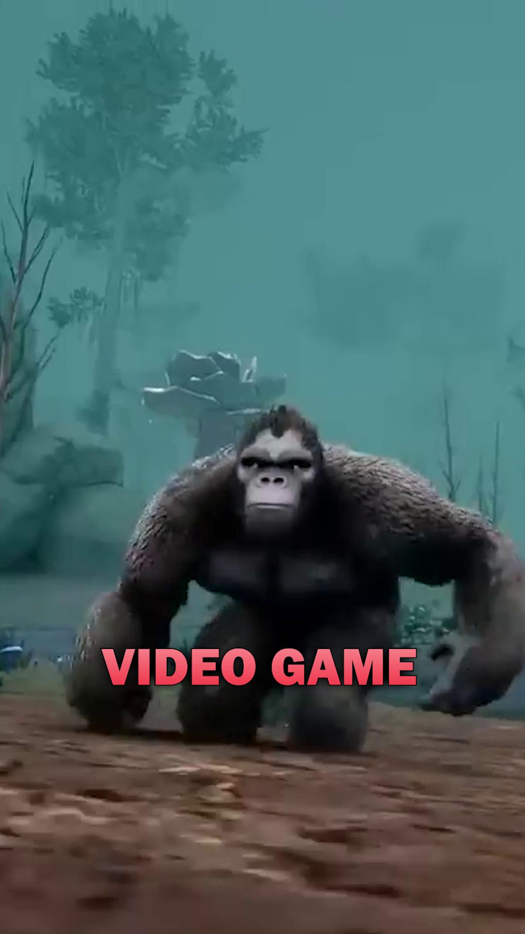 The UGLIEST Video Game EVER?! 🤮 | ClutchPoints