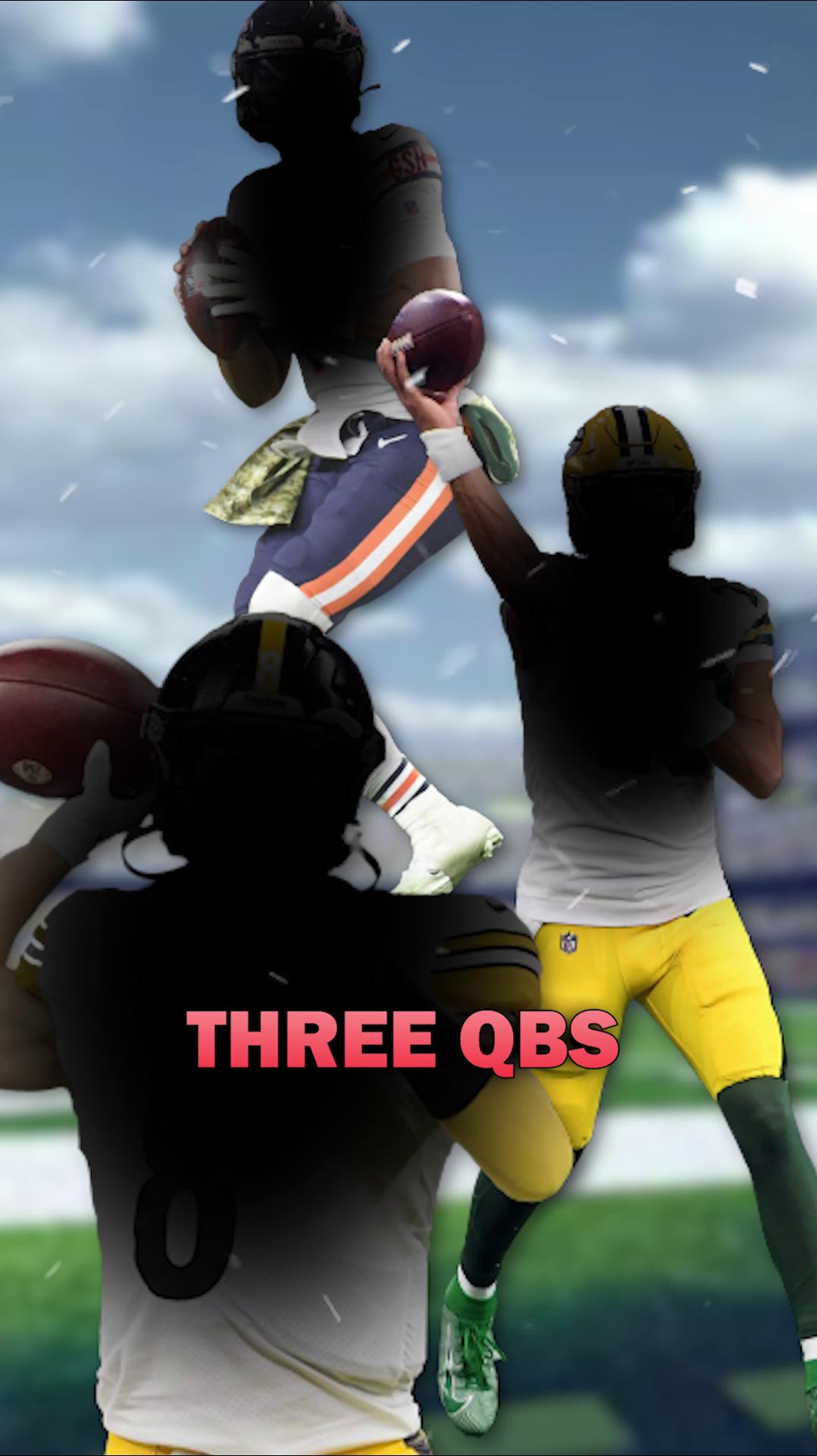 These Three QBs Will Take A MASSIVE Step In 2023 😤 | ClutchPoints