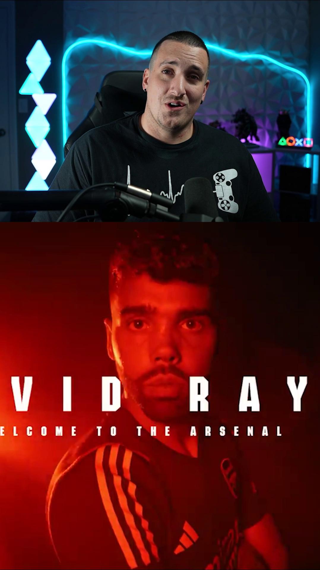 Why Did Arsenal SIGN David Raya? 🤔 | ClutchPoints