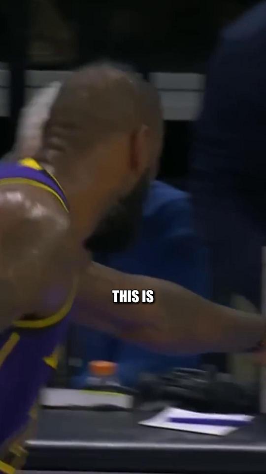 A solution for NBA Refs | ClutchPoints