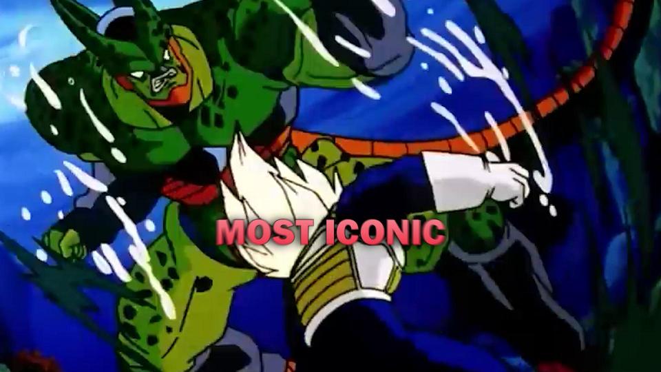 Akira Toriyama’s Legendary CARS Made for Goku | ClutchPoints