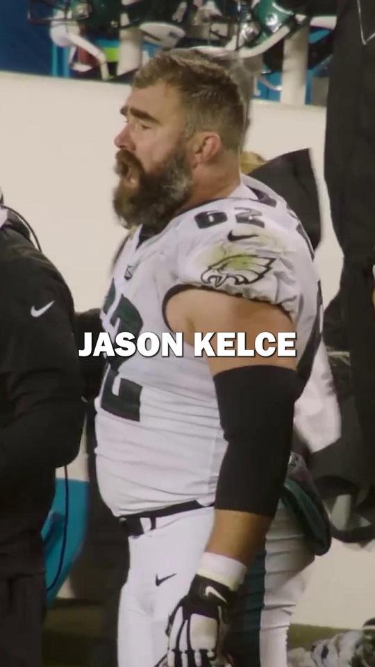 Jason Kelce Lost His SB Ring In The WEIRDEST Place | ClutchPoints