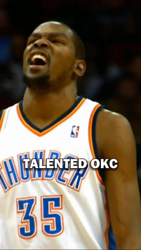 KD = SGA? | ClutchPoints