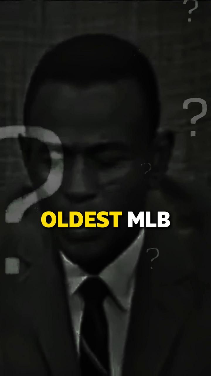 Oldest MLB Rookie EVER | ClutchPoints
