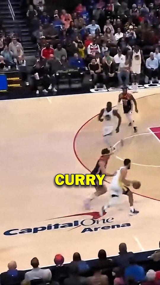 Steph Curry's SECRET Cheat Meal | ClutchPoints