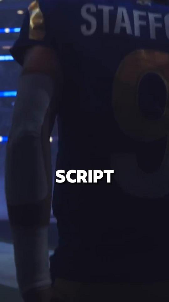 The NFL Storybook Intro We NEEDED | ClutchPoints