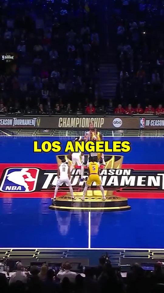 This TEAM Is The WNBA's Lakers | ClutchPoints