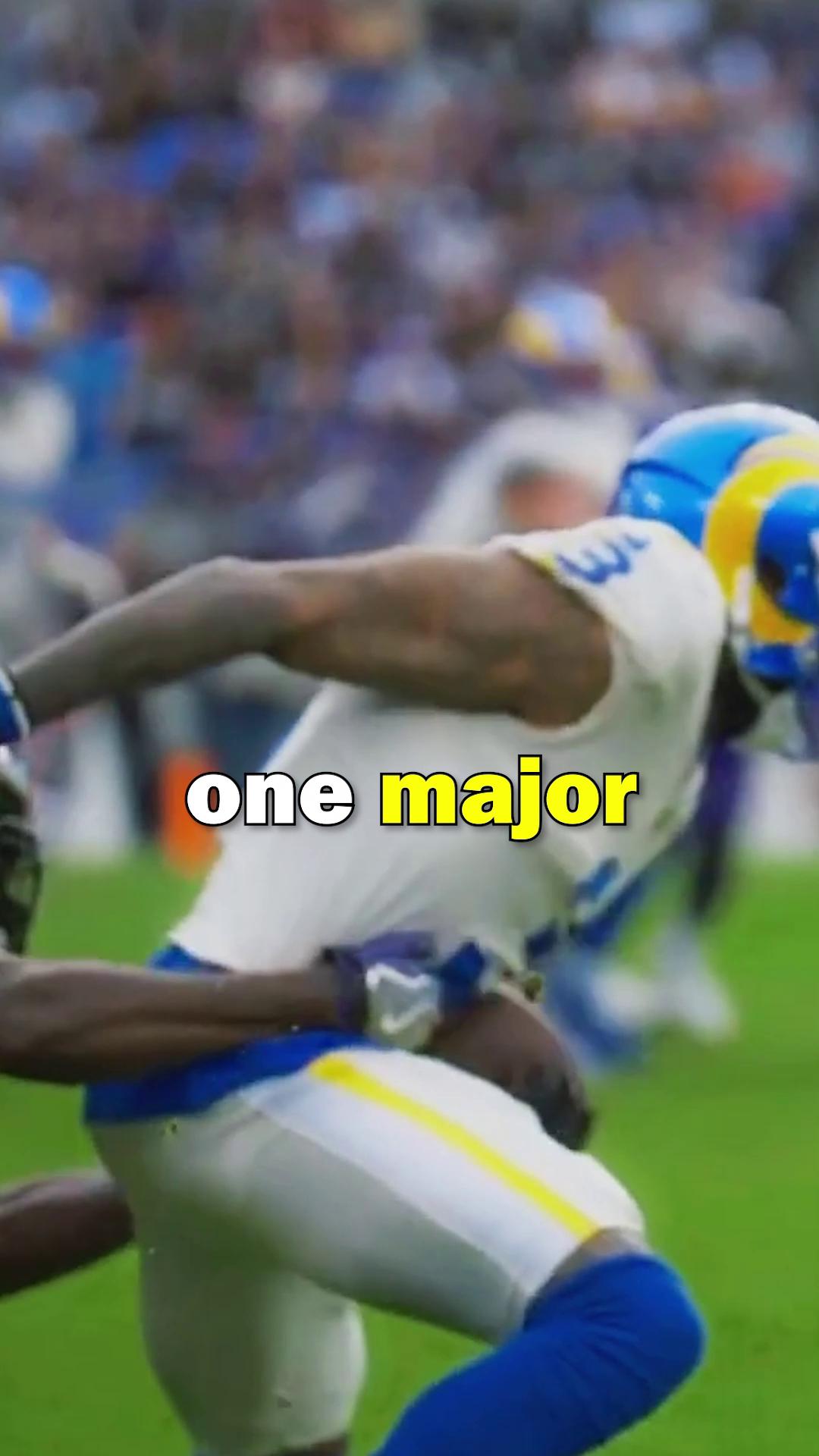 The NFL Has One Big Problem This Season 😲 | ClutchPoints