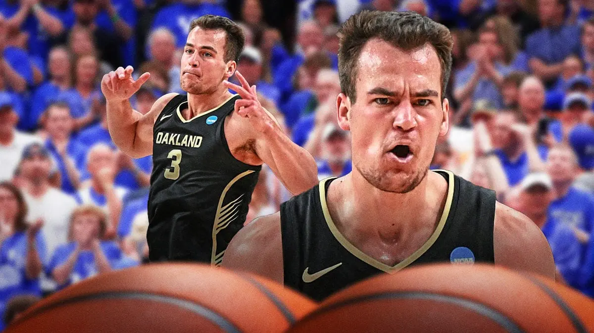 An Uber Driver Is Now A March Madness Legend | ClutchPoints